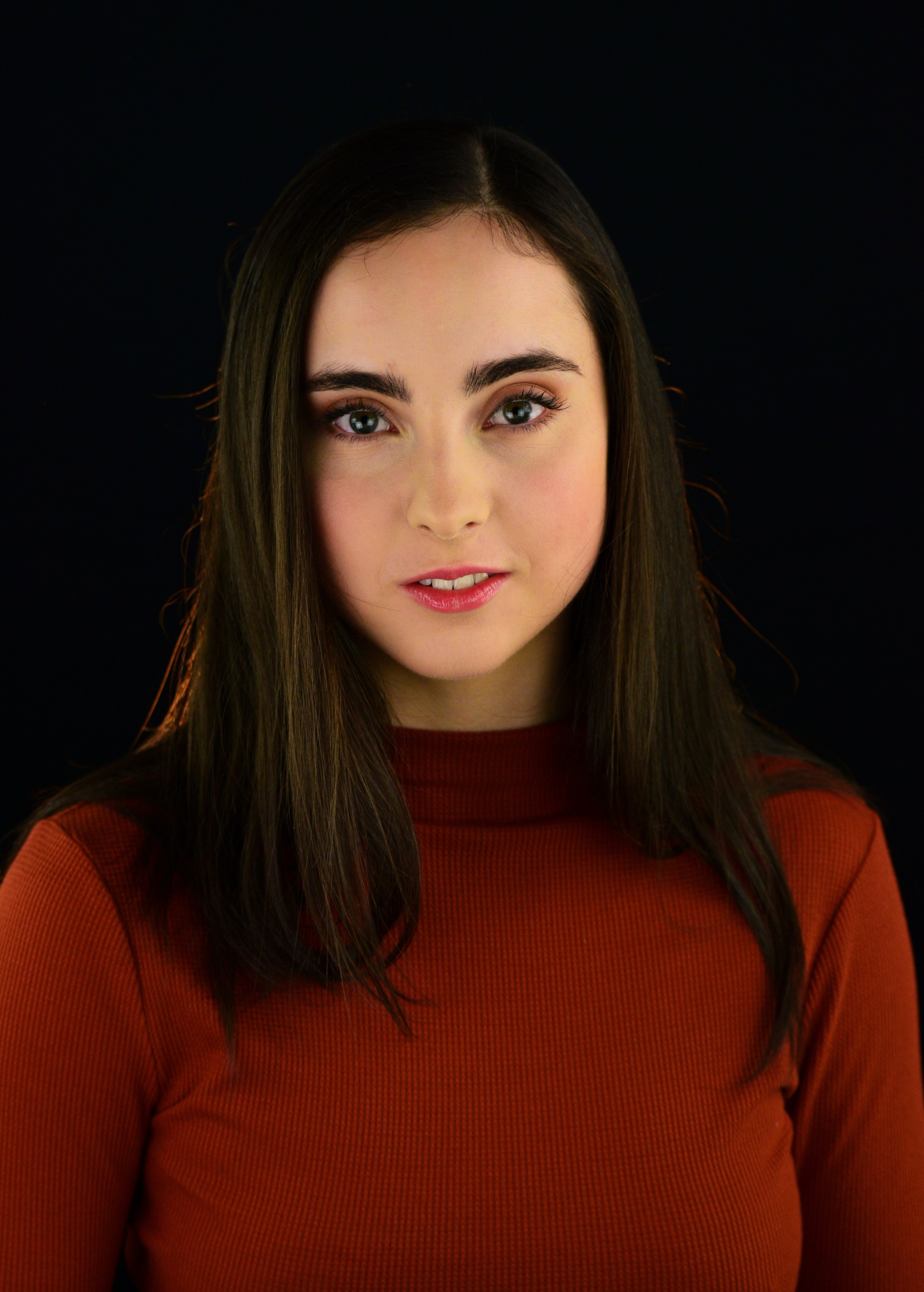 Female – Page 2 – Richard Kort Management