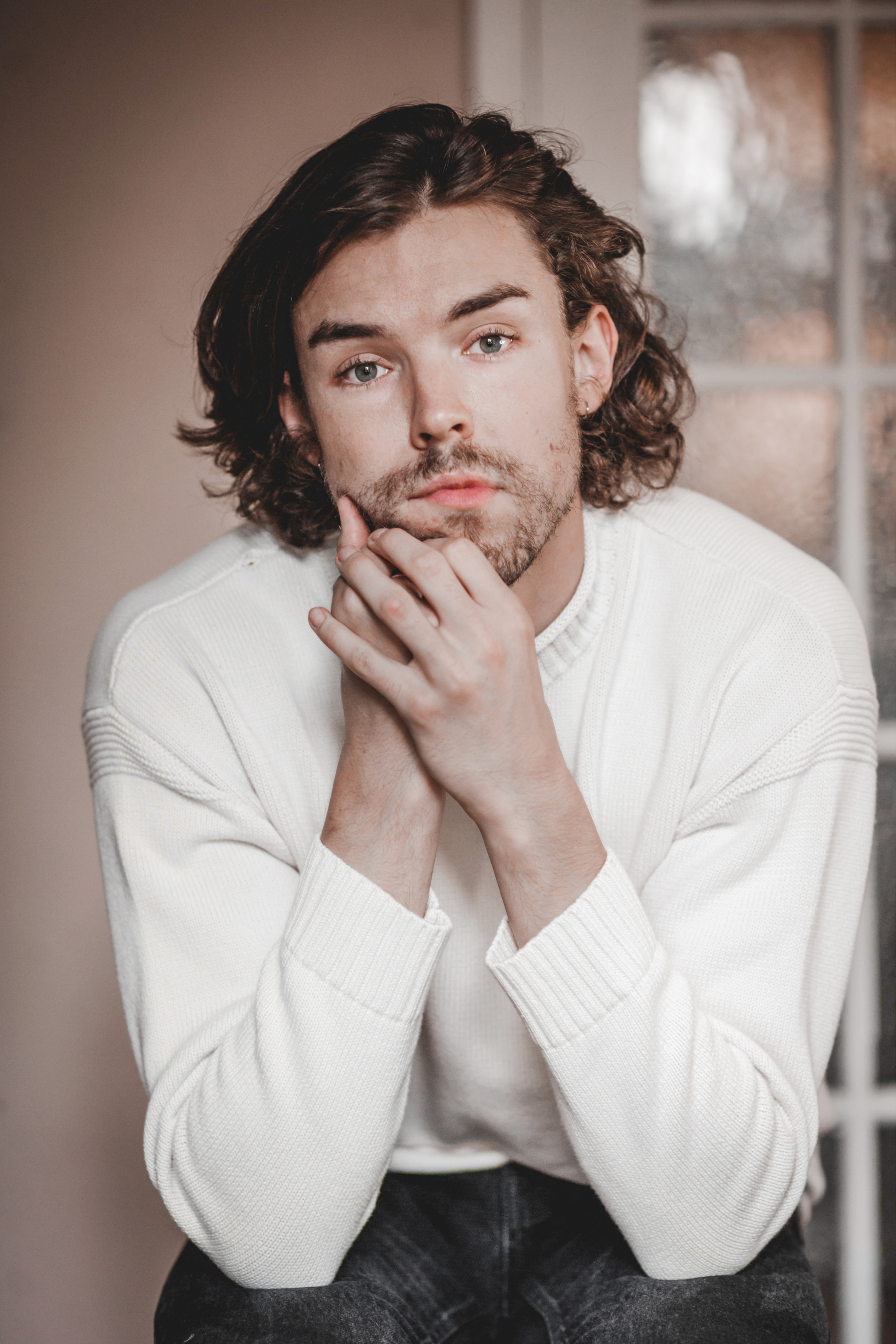 Male – Richard Kort Management