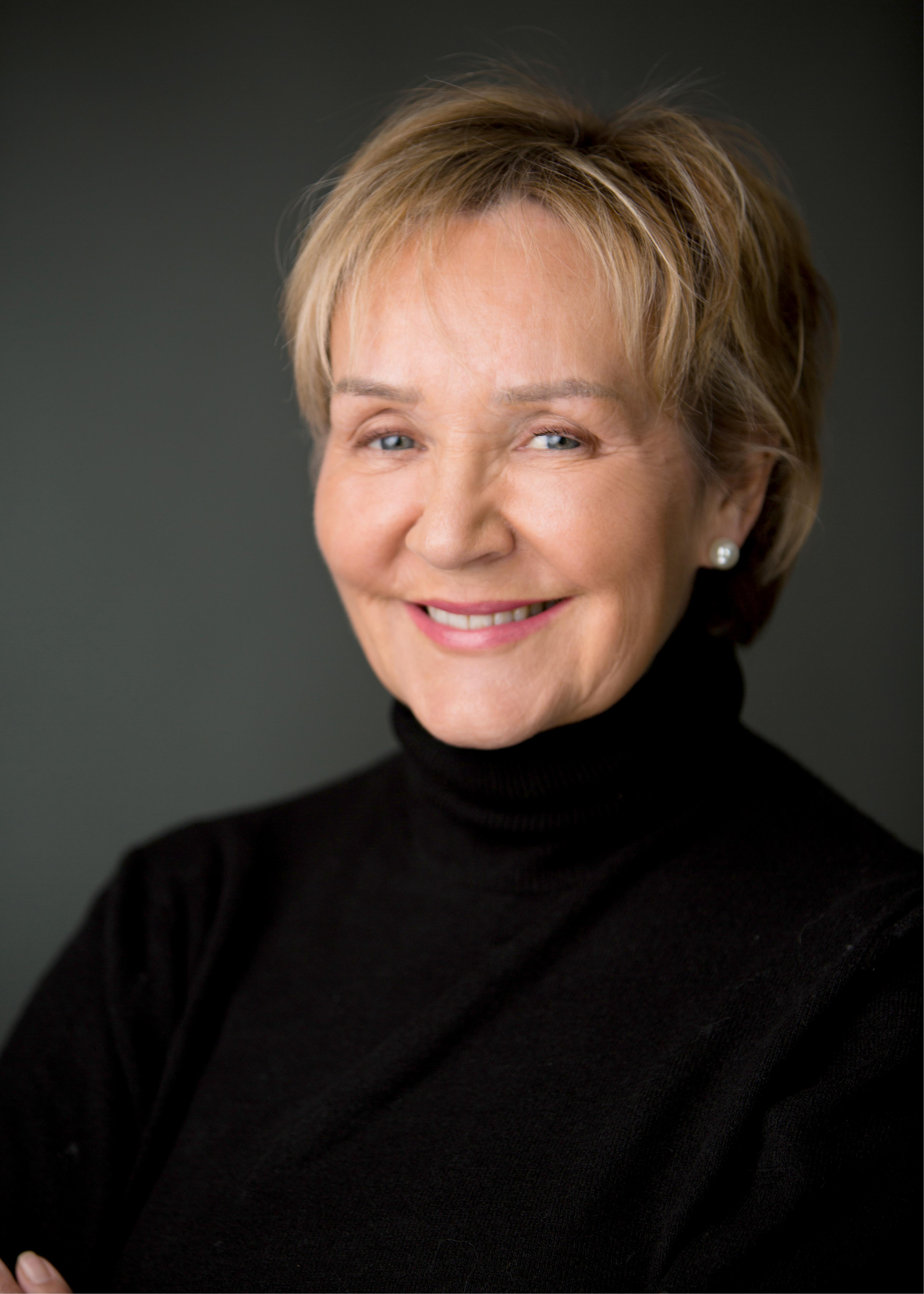 Female – Richard Kort Management