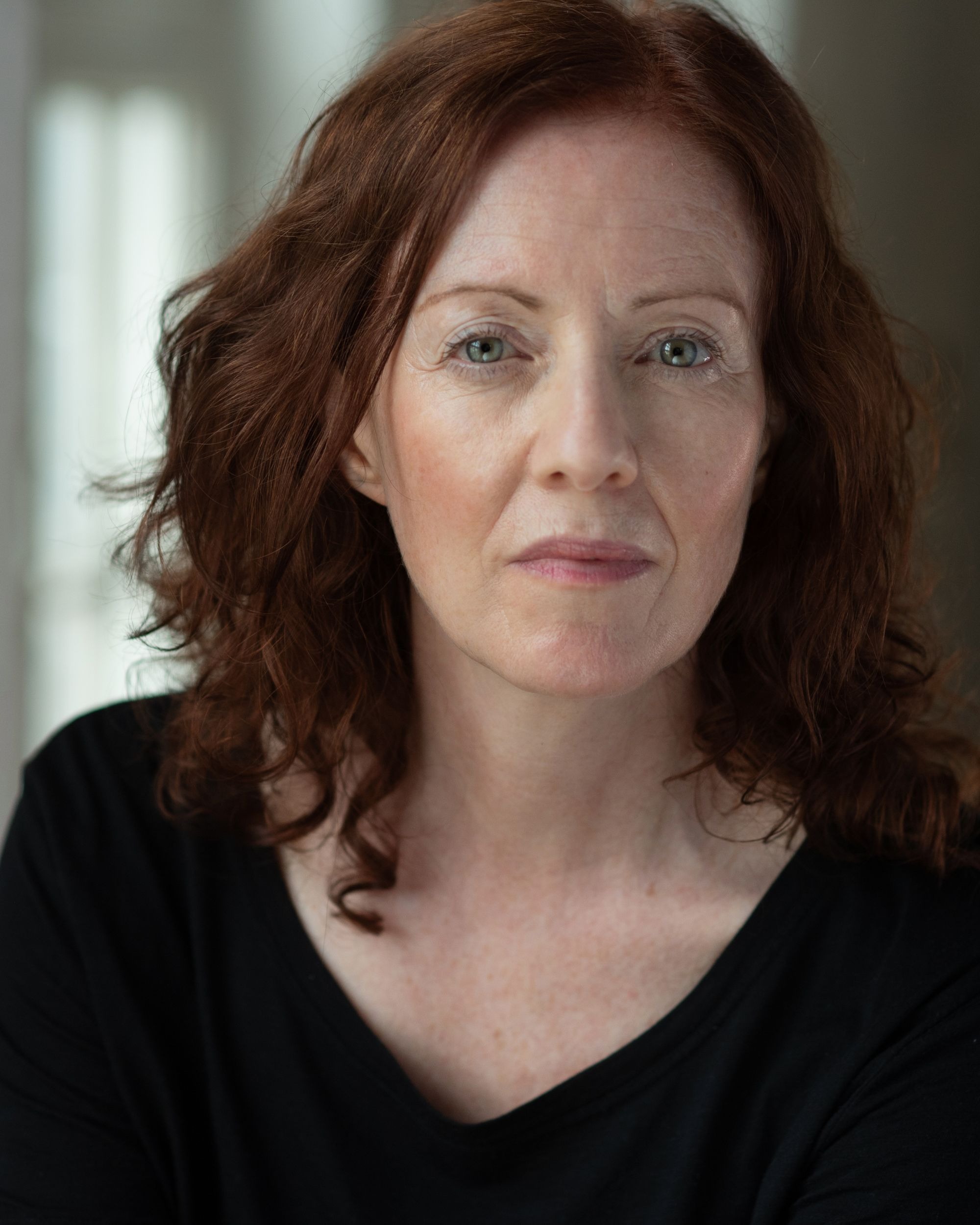 Female – Richard Kort Management